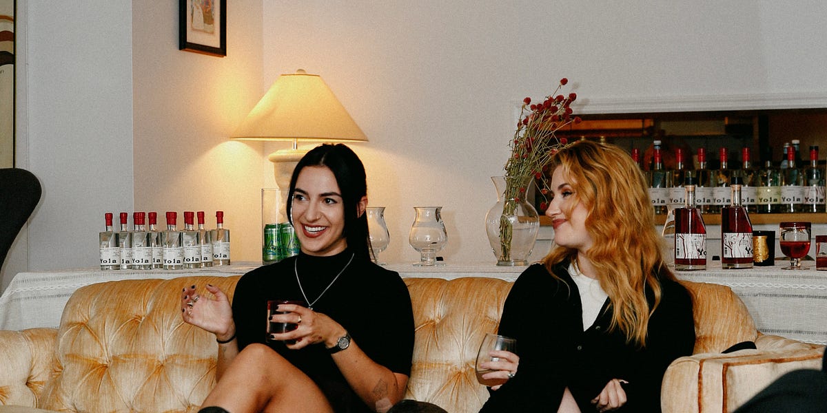 Imposter Syndrome Appreciation Post - by Angelina Hazzouri