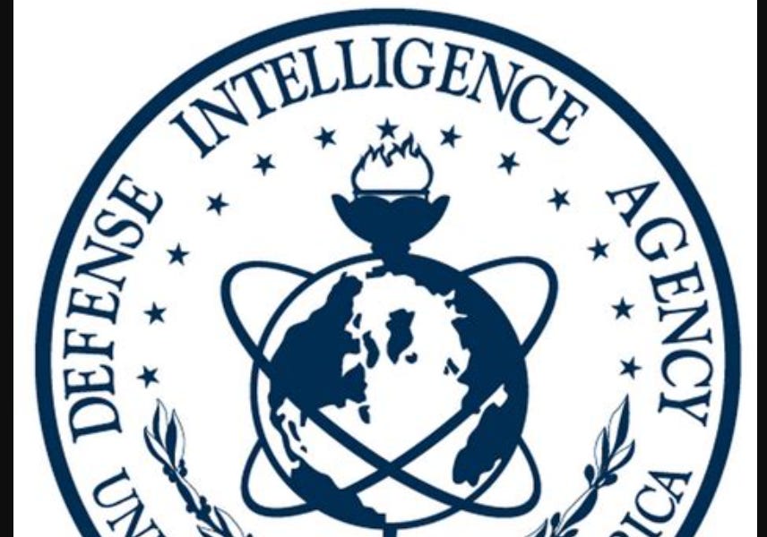 Devolution - Teil 2 - Der militärische Geheimdienst und der Überläufer