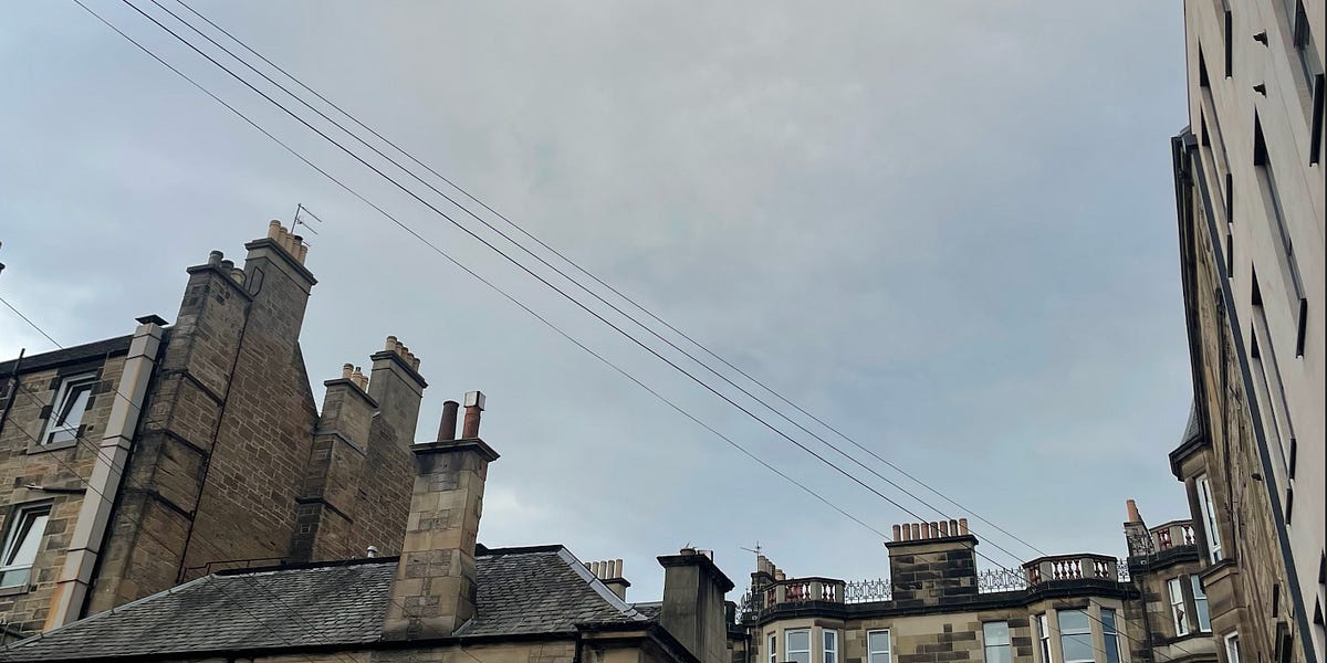 The Edinburgh Minute ⏰: Tuesday 20 June 2023