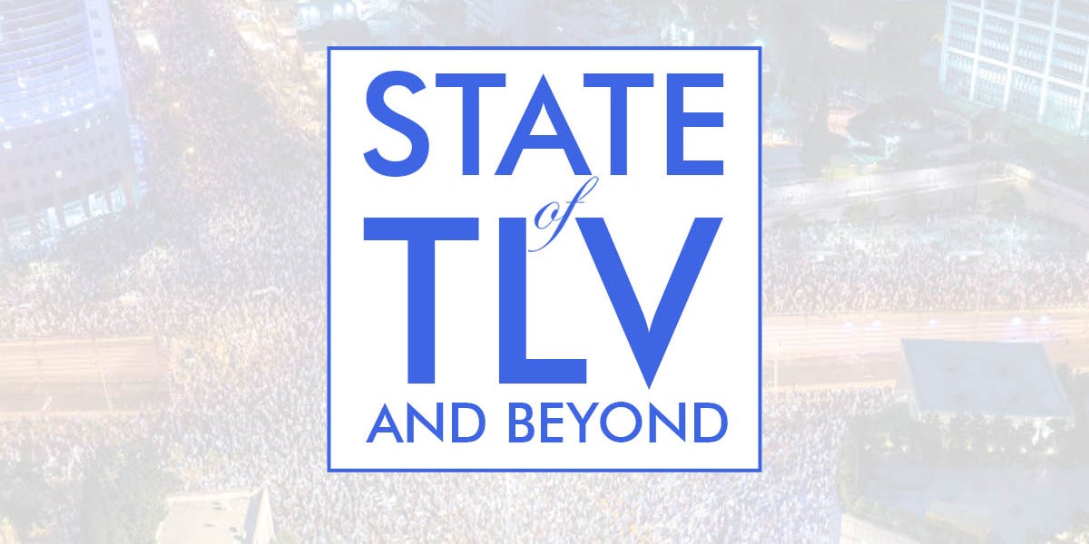 E19. Deep Dive with Prof. Karnit Flug, former Governor of Bank of ...