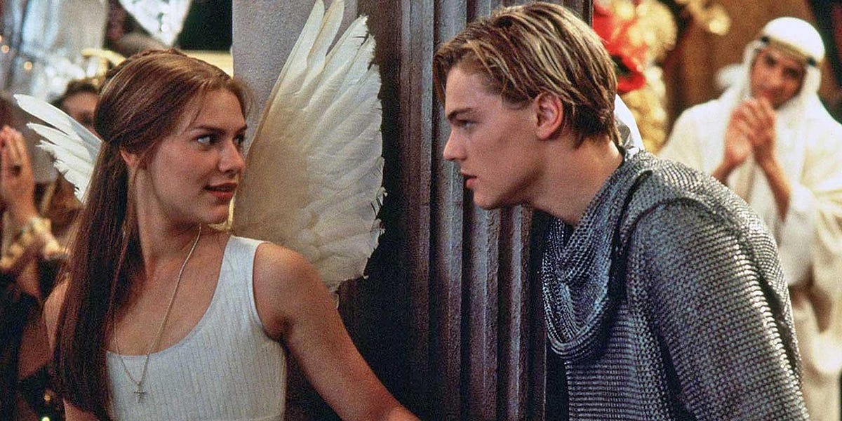 The Tories would keep Romeo and Juliet apart - by Ed West
