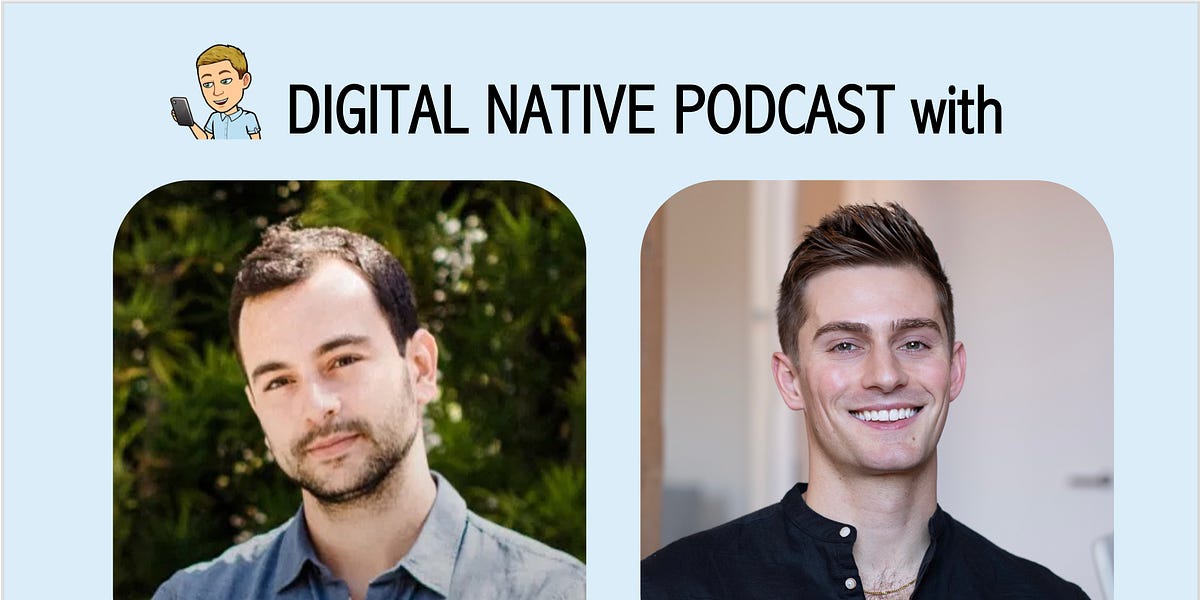 Podcast: Youssef Ahres, Co-Founder & CEO of Flagship