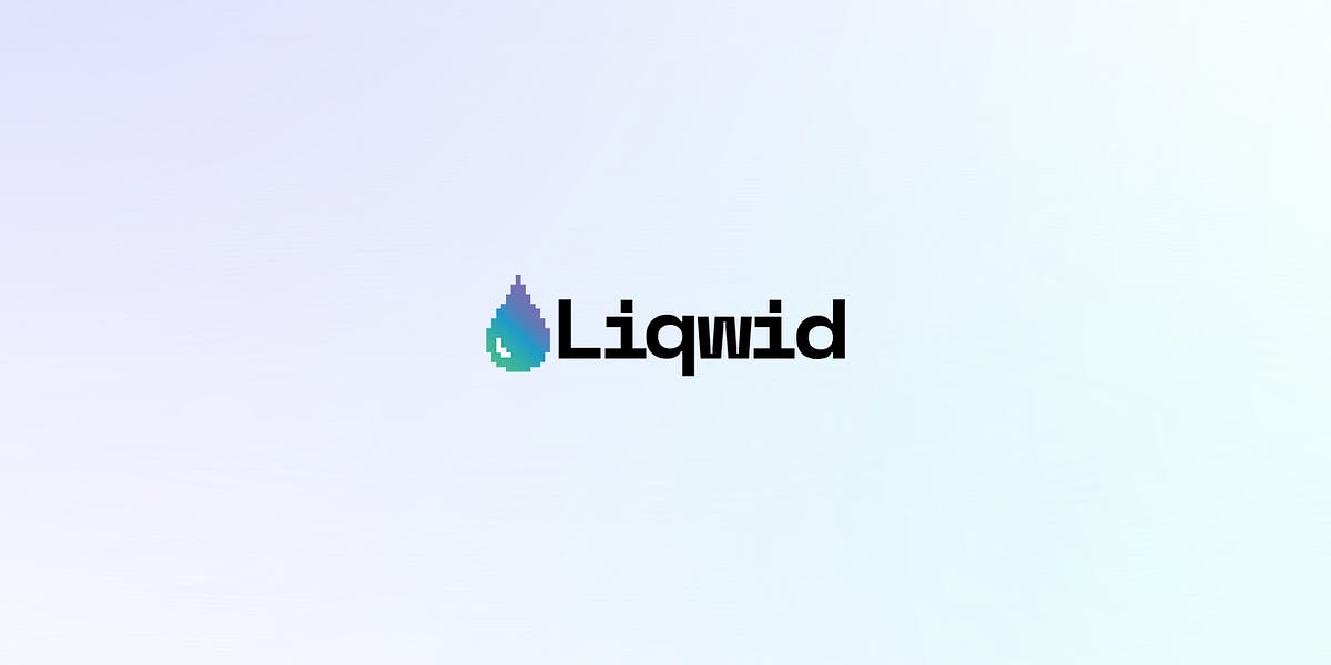Liqwid Mainnet Launch Checklist - by Liqwid Labs