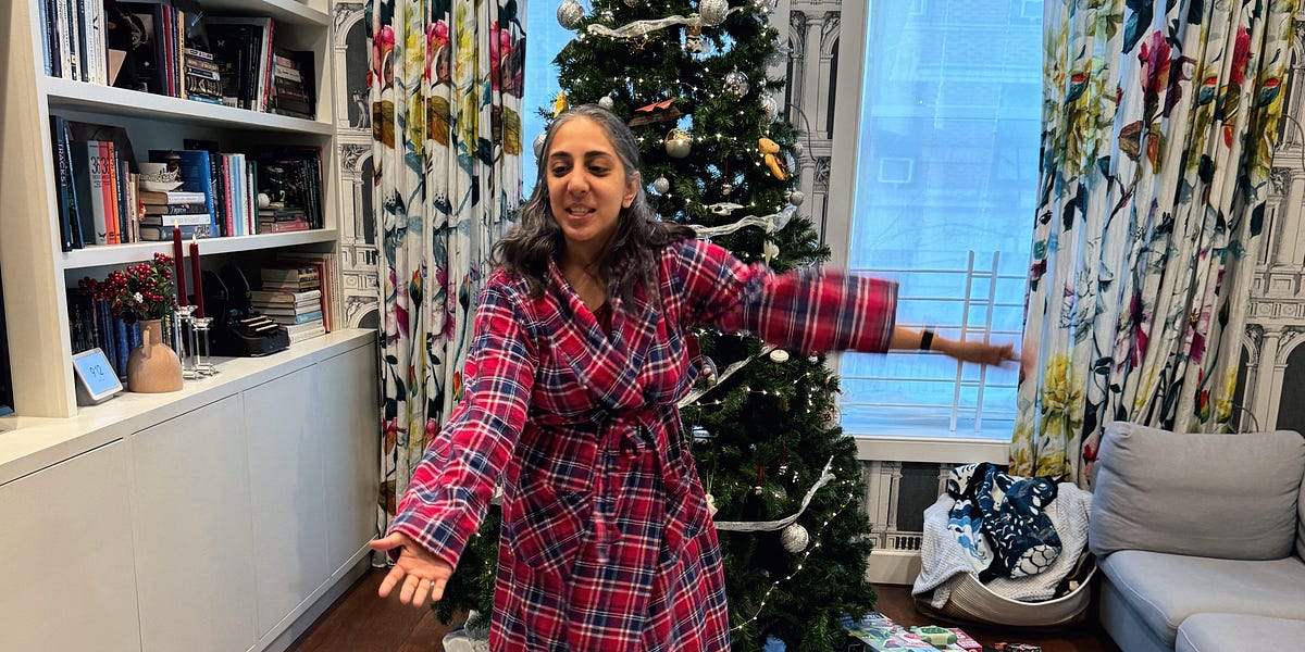 The Impossible Gift Guide - by Hitha Palepu - hitha