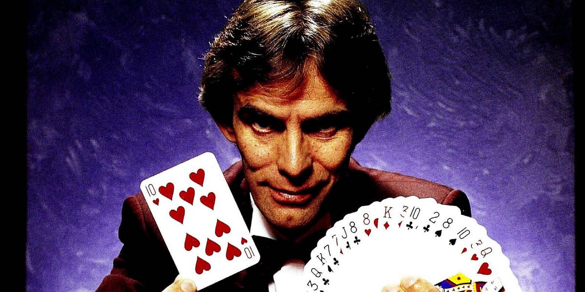 Understanding the Impossible: Misdirection Demystified (Part 1)