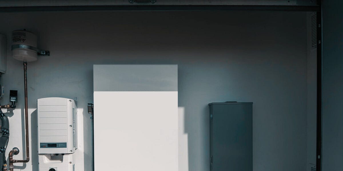 Improving Texas’ grid resilience with Branch Energy