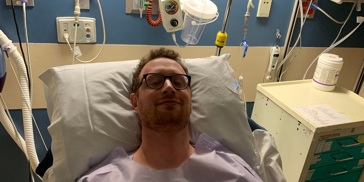 Keep the Ball Rolling - by Tyler Vogel - Tyler’s Substack