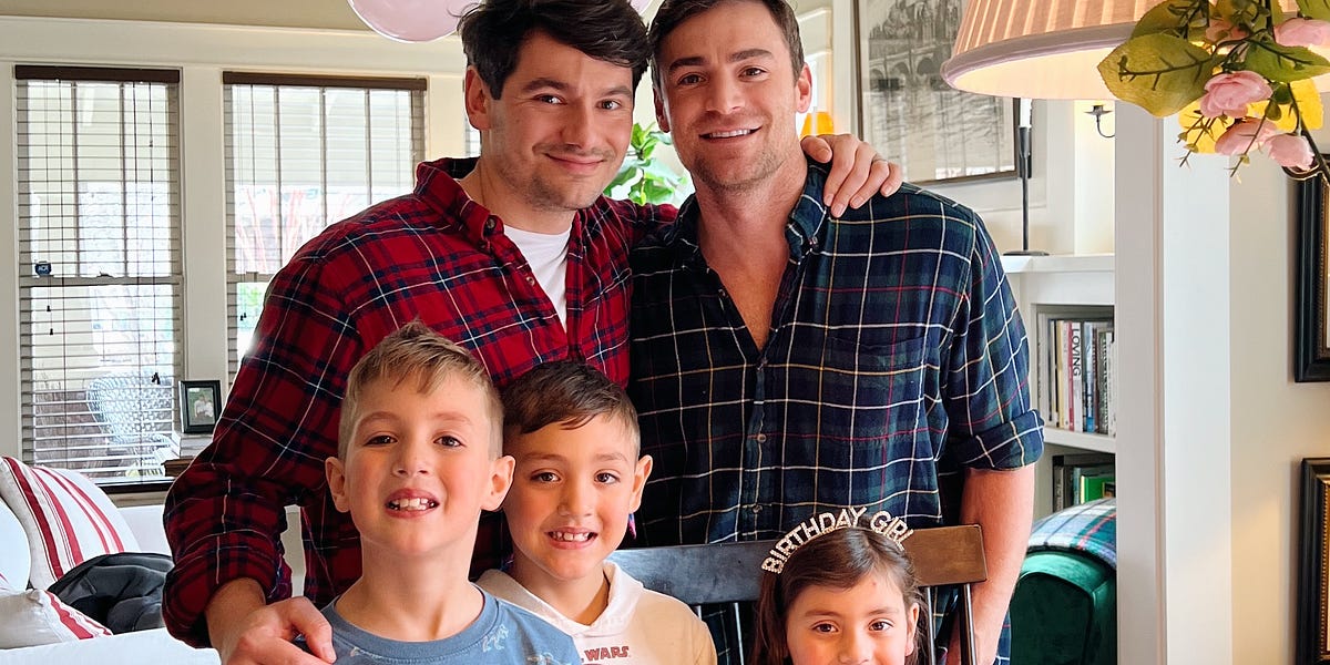 New Vlog: Our Daughter's 6th Birthday - by PJ and Thomas