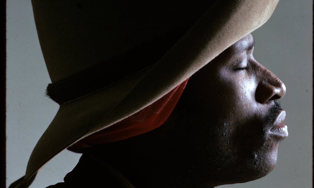 A Legend Takes on the American Songbook - by Frank Housh