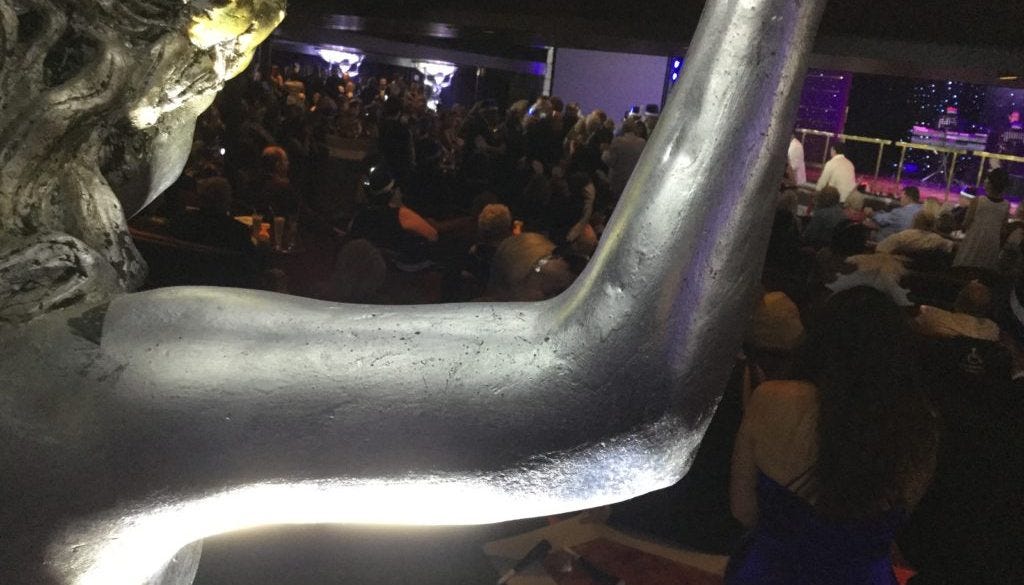 Anno Domini MMXVIII - by JD Breen - Pretium Insights