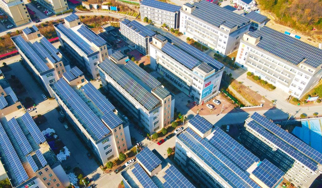 What we've learned from "Abundance" - by Leigh Haber