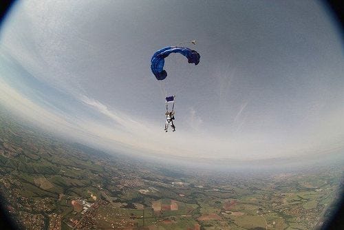 Weekly Mind Dump, 11/12-11/18, 2023: MAGA Victory 2024: Have You Packed ...