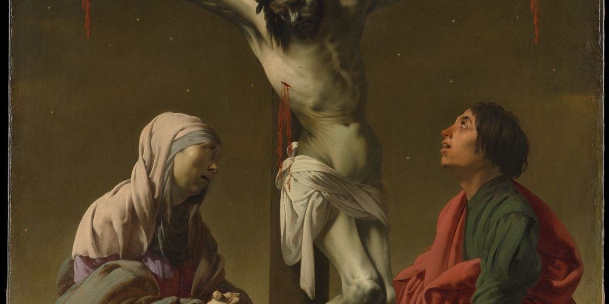 The Dolorous Mysteries - Roman Catholic Truth