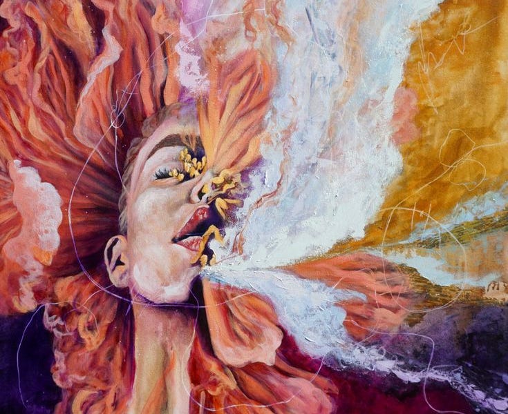 Emotional Compass: How One Class Altered My View of Anger