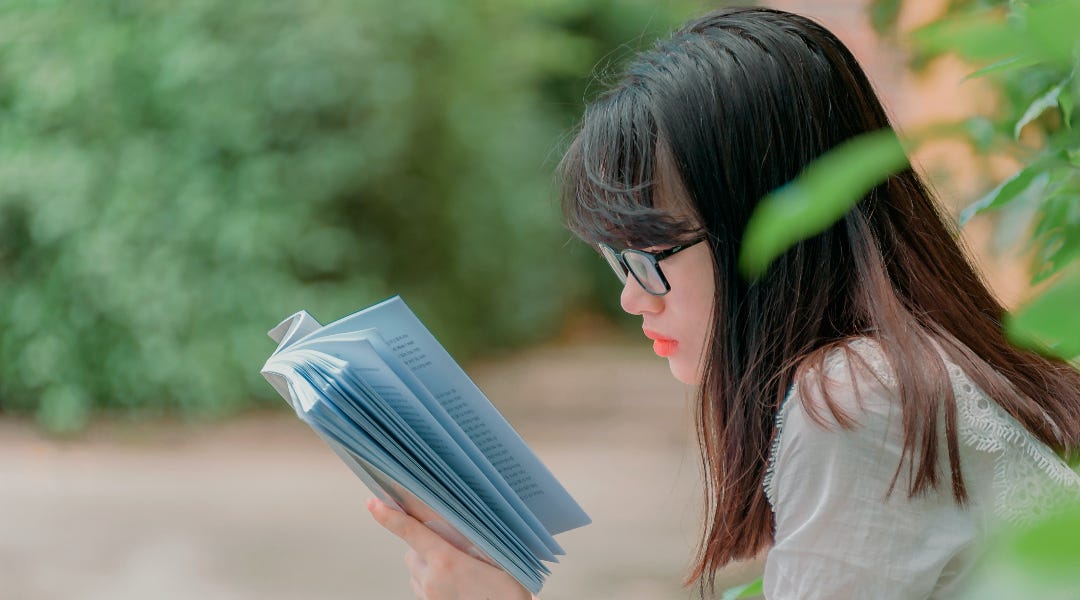 Como ler uma obra literária para o vestibular? - Prensa