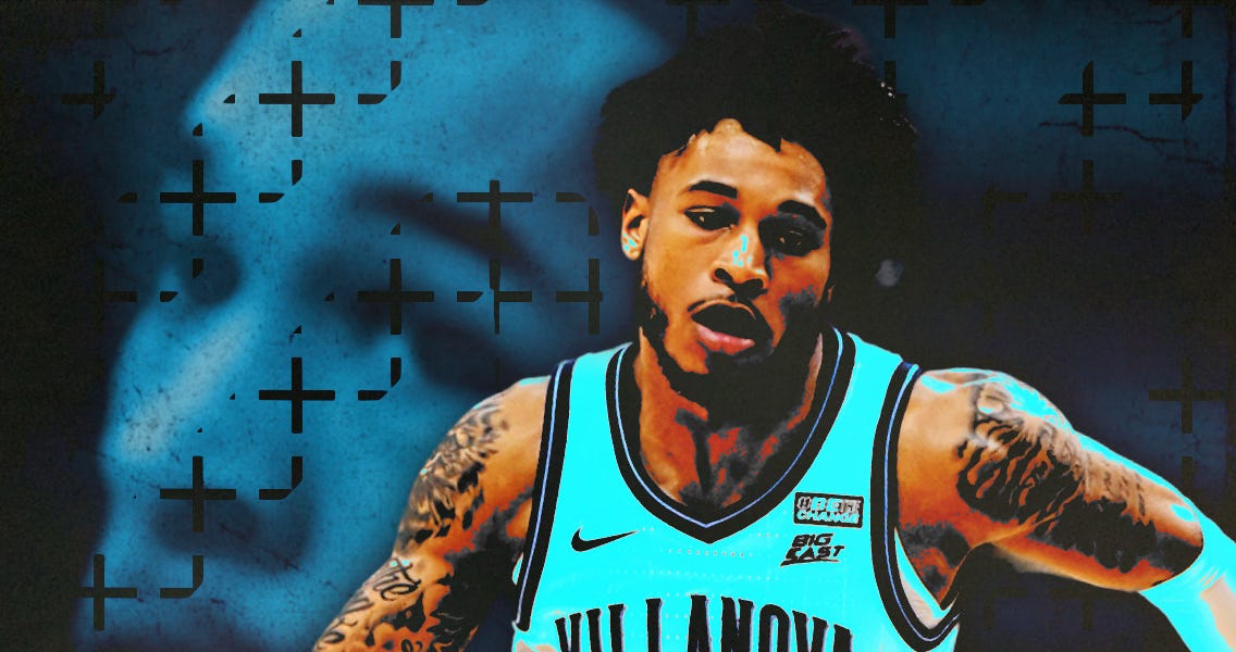 Breaking Down Cam Whitmore's Scoring | The Friday Screener