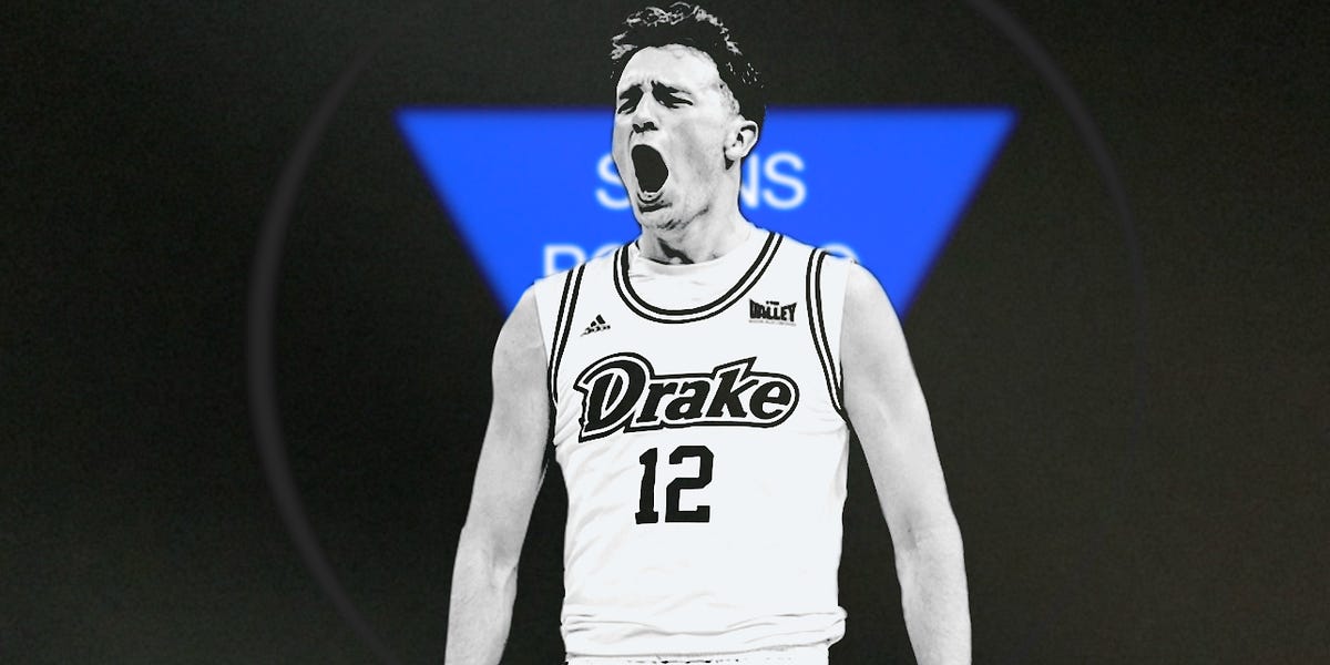 Magic 8 Ballers: Tuck EverBlasting - by Rowan Kent