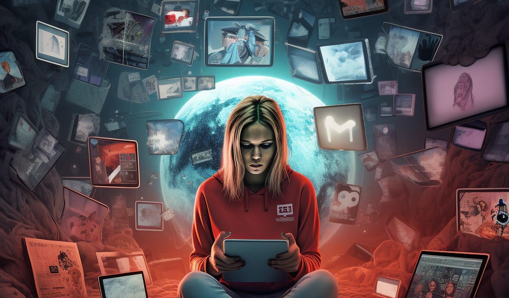 Ediția #170 - Misreport