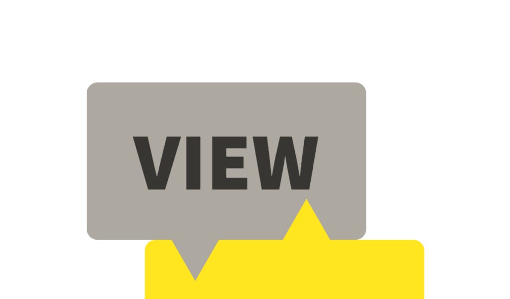 James Pew's Guest Appearance on Viewpoints