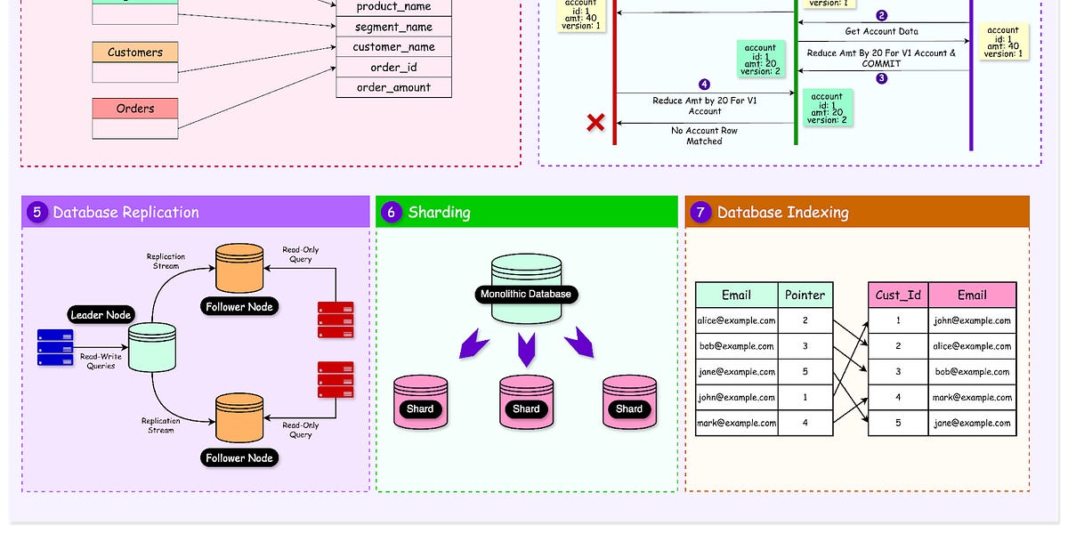 Database Performance Demystified: Essential Tips and Strategies Database Performance Demystified: Essential Tips and Strategies