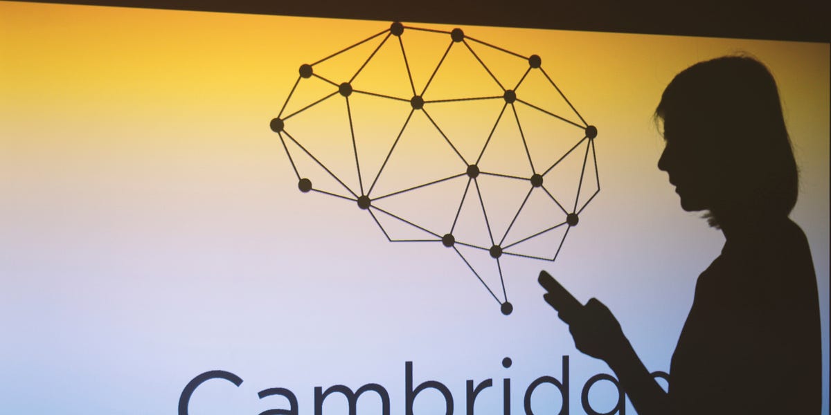 Cambridge Analytica Five Years Later