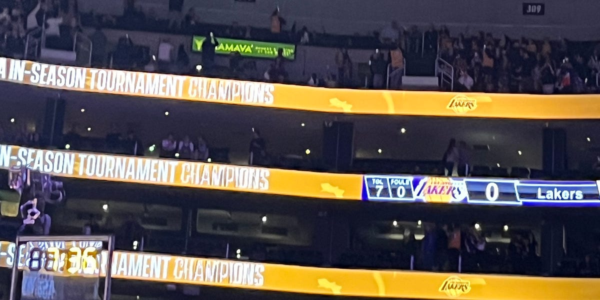 Of ice and men - by Helene Elliott - Helene’s Substack