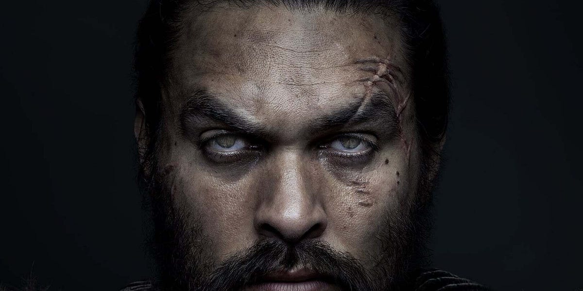 TV SHOW REVIEW - See: Season 1 - TheMaskedMedic’s Substack