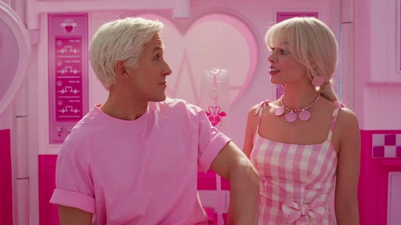 The 100 Best Star Wars Movie Moments, Barbie's "Fart Opera," Haunted ...