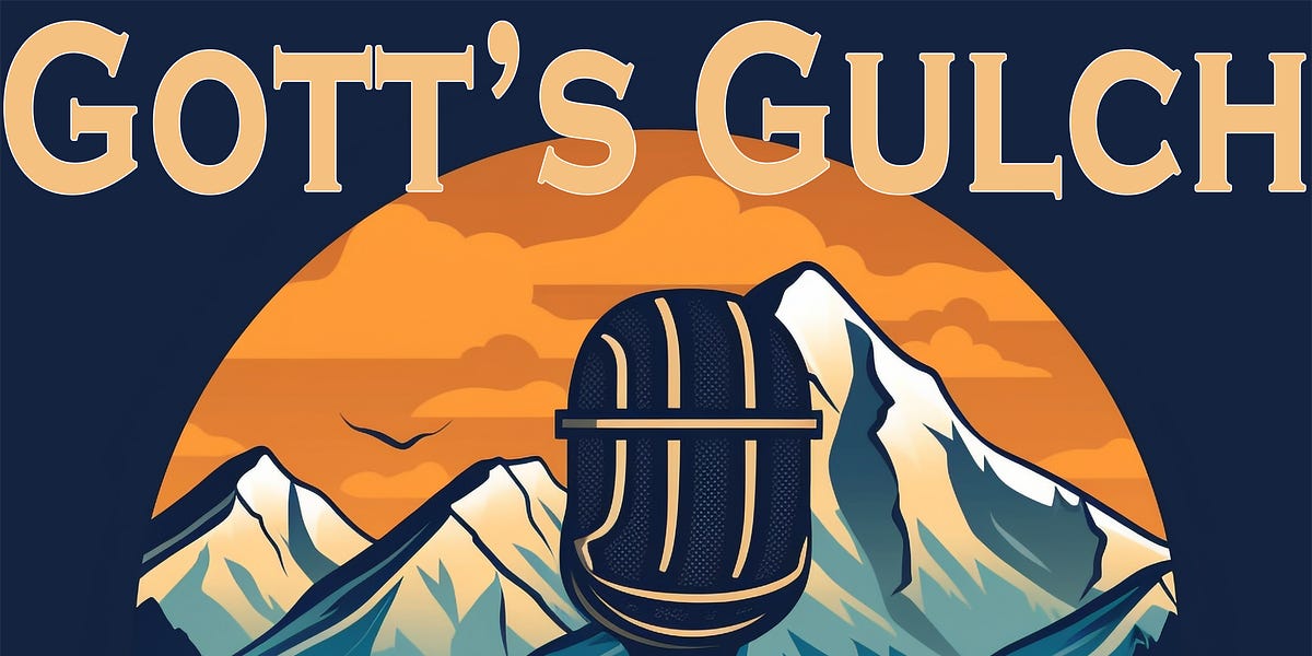 It's A Government Healthcare Complex: Craig Gottwals Talks To A&G