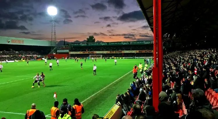 Lore of the Bees pt1: A tale of waifs and strays