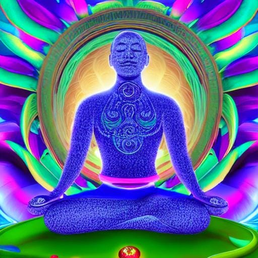 Subtle Yet Mighty: The Power of Visualization