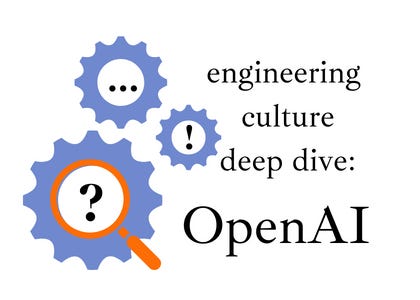 Inside OpenAI: How does ChatGPT Ship So Quickly?