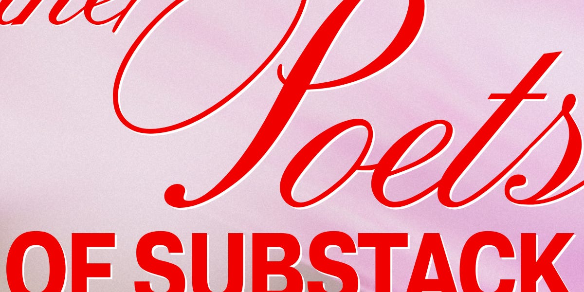 Poets on Substack - by Ana Wang - A HORSE INSIDE