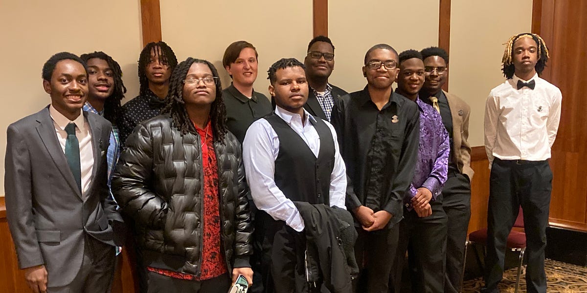 Graduate-son - by William R. Boyer