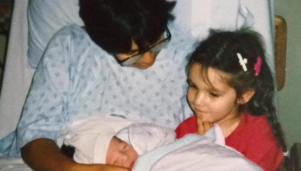 ON: Mother’s Day - by Melodie Roschman - Syllabus
