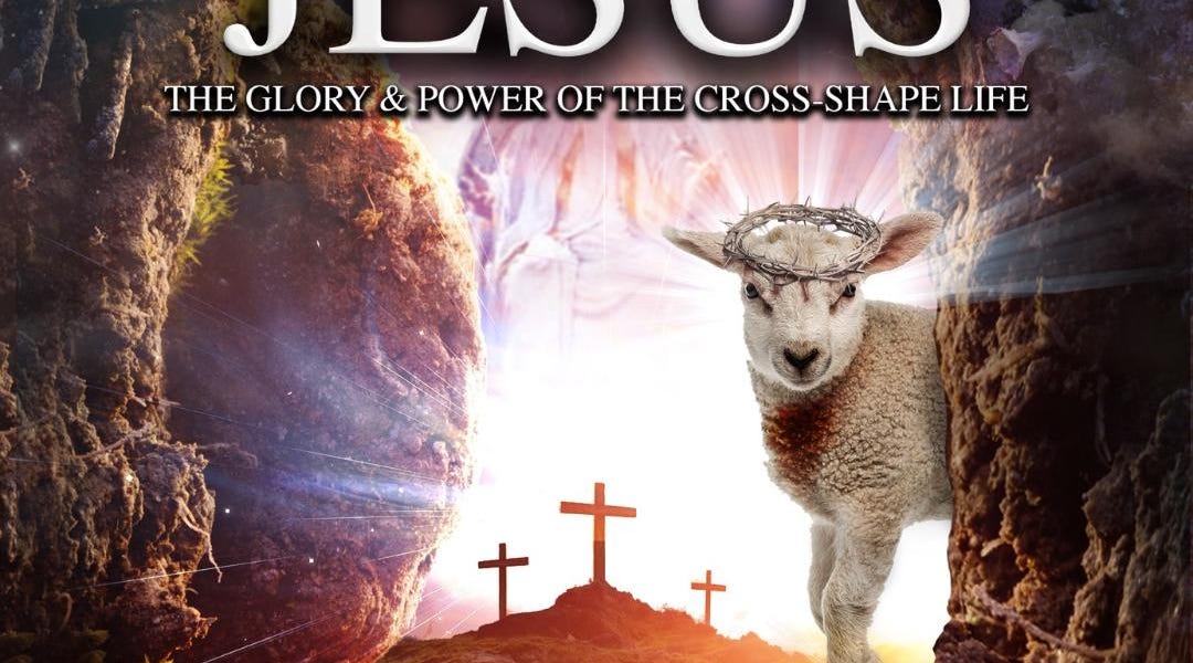 The Mystic Union with the Crucified and Risen Lord