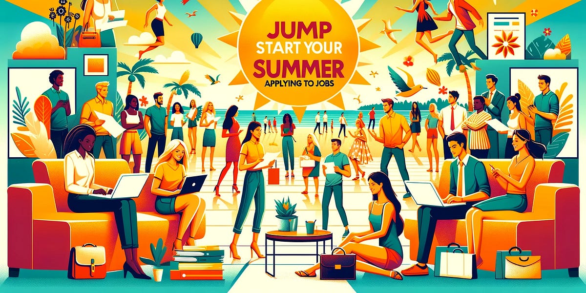 Jumpstart Your Summer: 60+ Internship Opportunities in Our December ...