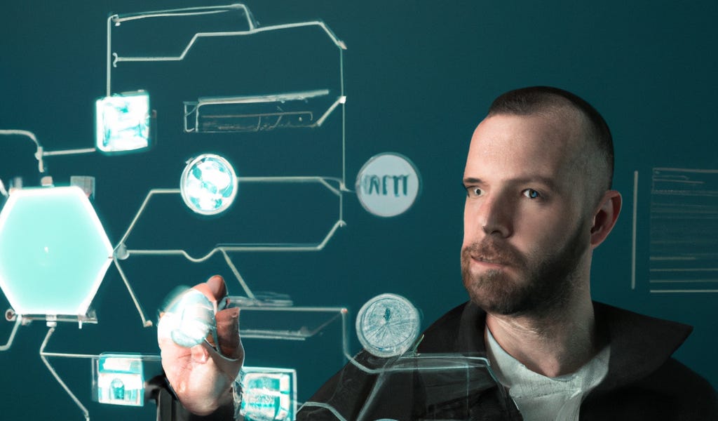 Unlocking the Magic of Microservices Design Patterns for Beginners