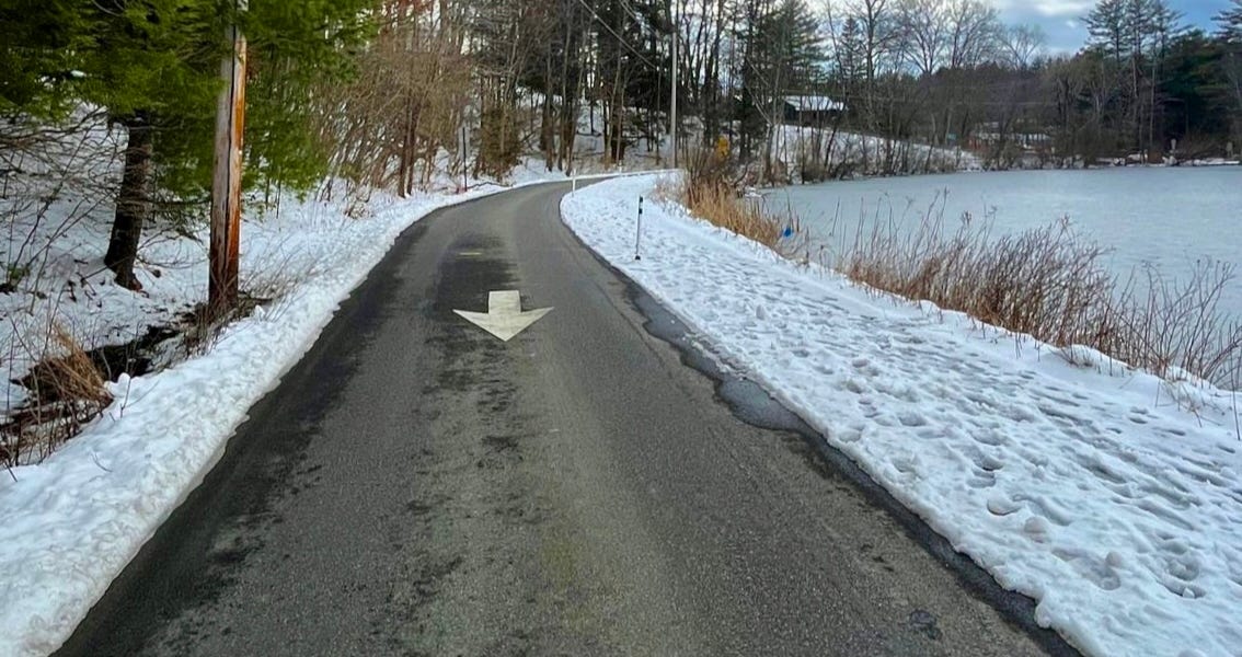 How I Cope With Overwhelm - Allyson Dinneen’s Substack