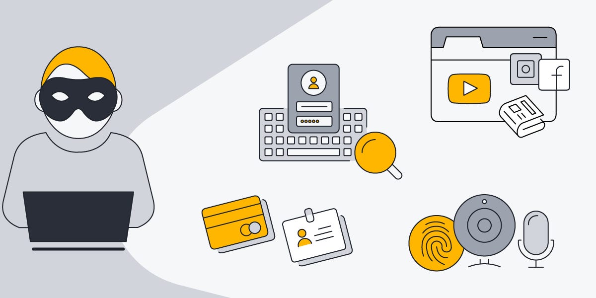 Ctrl + Security! - Part 3: Spyware