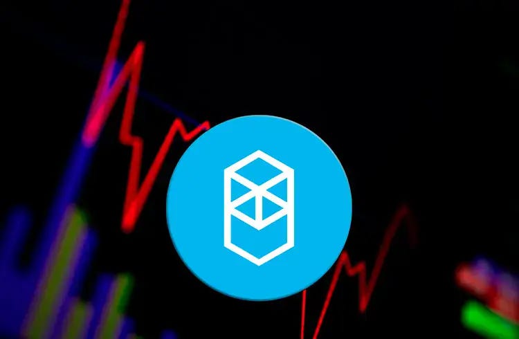 The Fantom Attack - by Luciano Rocha - CriptoFacil