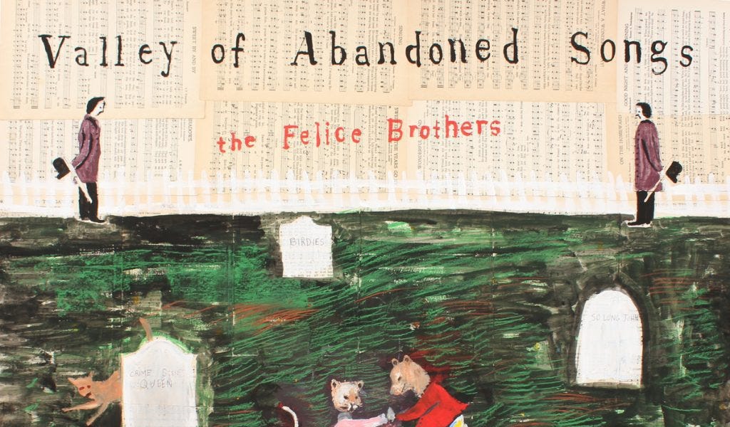 June 28th Album Cycle - Omaha Buzz