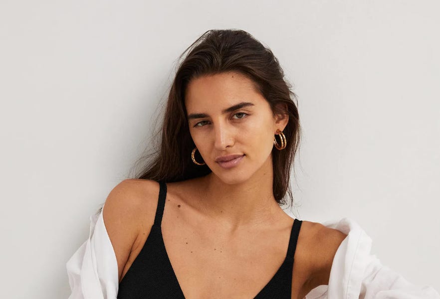 9 swimsuits to feel good in - by Frankie - MUMISH