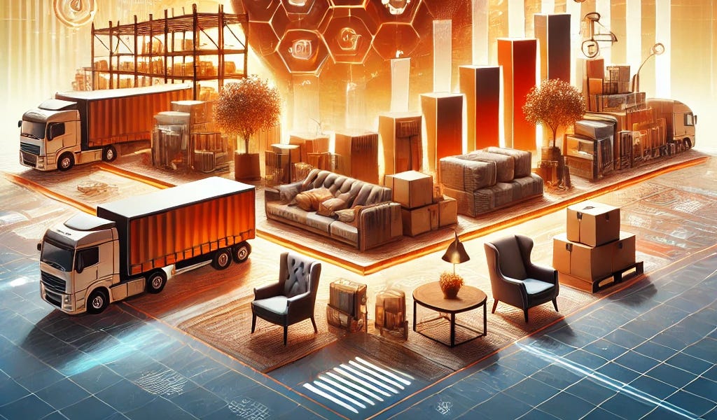 GigaCloud Technology (GCT) Deep Dive and Valuation