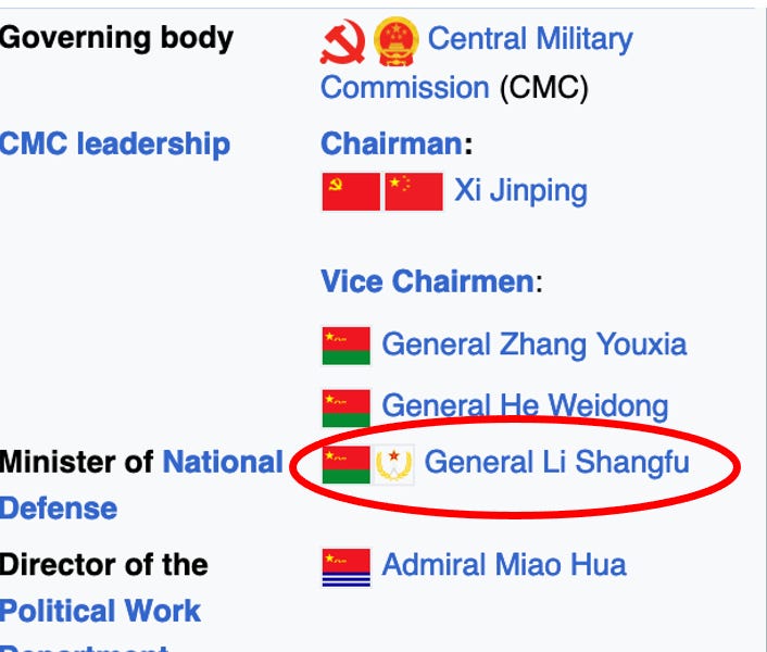 The People's Liberation Army Strategic Support Force