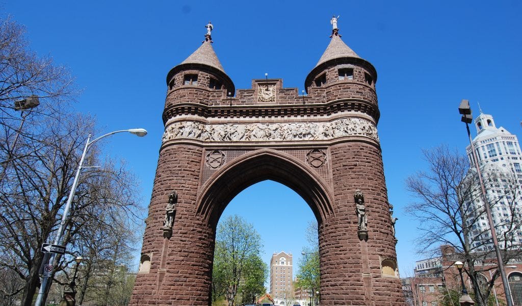 Making Up History - by Taegan Goddard - Politics Extra