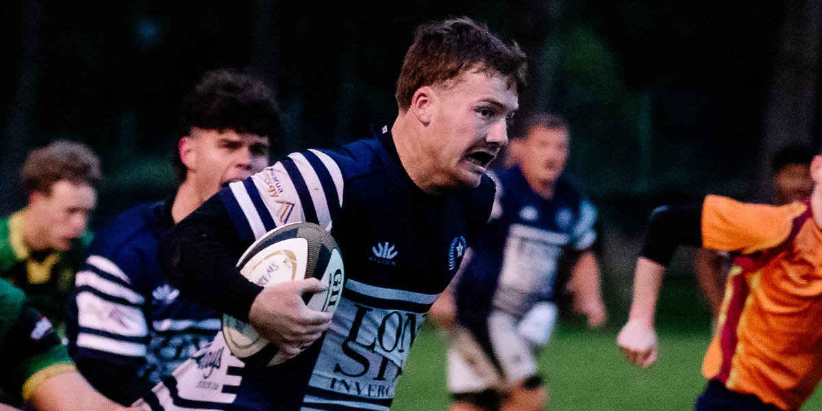 Club Rugby: Spinks sparks Star's stunning win