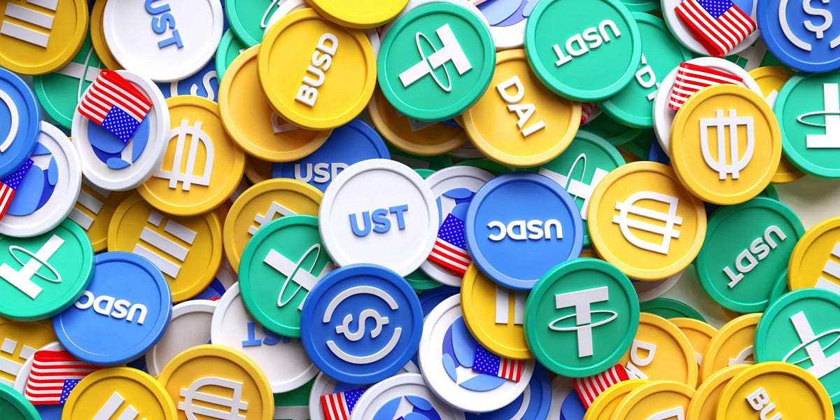 The 10 Best Stablecoin Yields in DeFi - February 2025