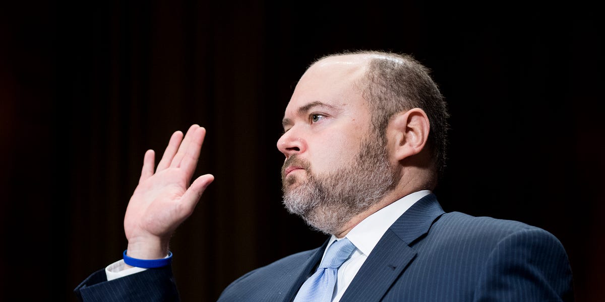 The ongoing destruction of the Voting Rights Act