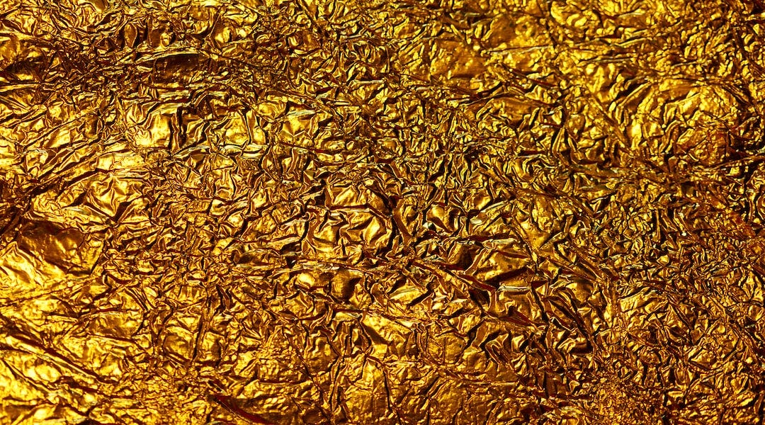 VanEck Junior Gold Miners ETF (GDXJ) - 3rd October 2023 | @ 151 Days